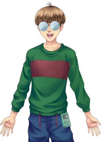 Kentin | My Candy Love Wiki | Fandom