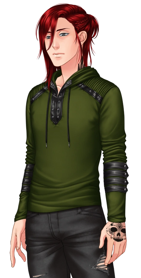 Castiel/Gallery | My Candy Love Wiki | Fandom