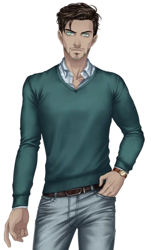 Rayan | My Candy Love Wiki | Fandom