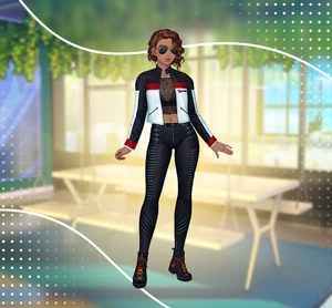 Uncontrollable Skidding | My Candy Love Wiki | Fandom