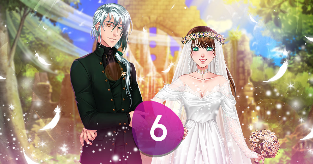 The Flowers Of Love My Candy Love Wiki Fandom