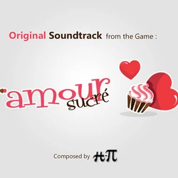 Music | My Candy Love Wiki | Fandom