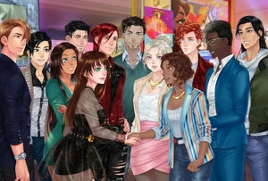 When My Candy Love meets My Candy Love: NewGen Event | My Candy Love ...