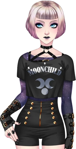 Chani | My Candy Love Wiki | Fandom