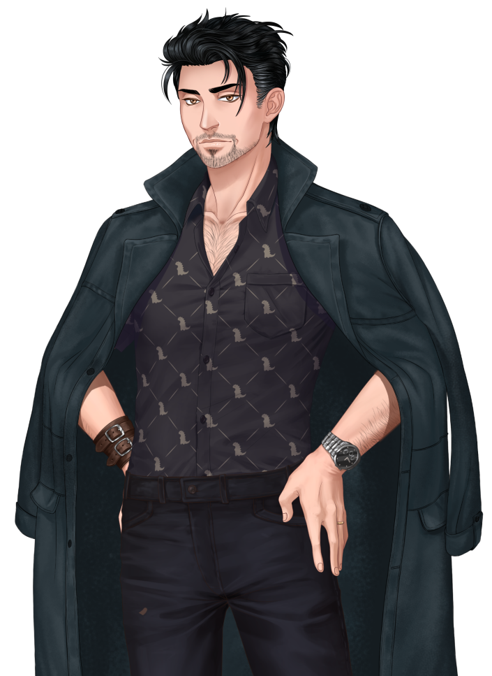 Eric | My Candy Love Wiki | Fandom