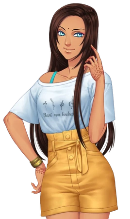 Priya | My Candy Love Wiki | Fandom