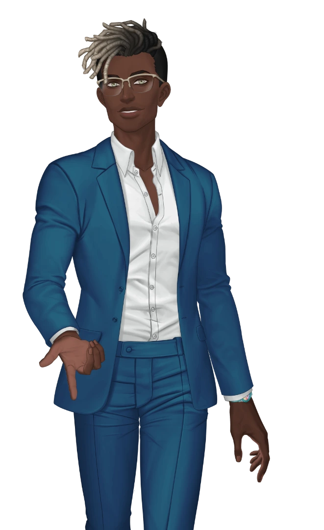 Devon | My Candy Love Wiki | Fandom