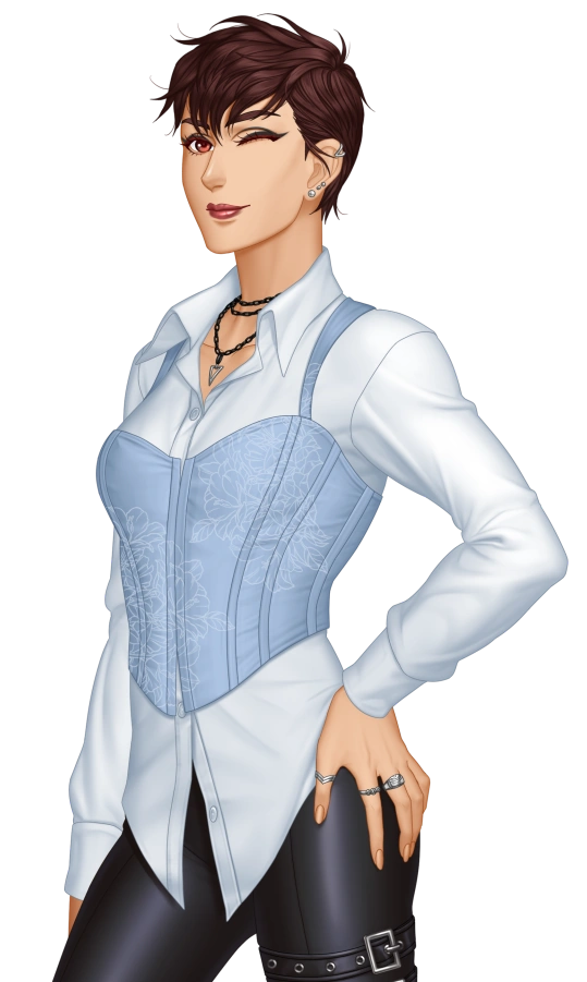 Brune | My Candy Love Wiki | Fandom