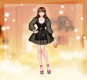 When My Candy Love meets My Candy Love: NewGen Event | My Candy Love ...