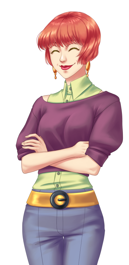 Lucia | My Candy Love Wiki | Fandom