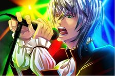Lysander | My Candy Love Wiki | Fandom