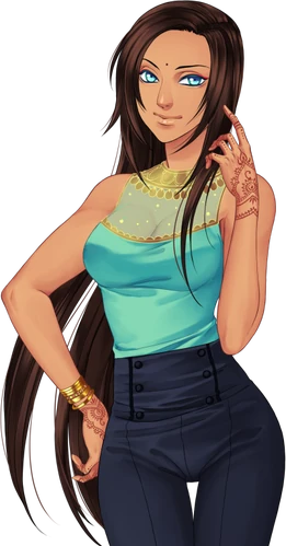 Priya | My Candy Love Wiki | Fandom