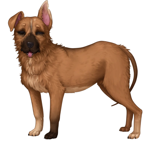 Mujur | My Candy Love Wiki | Fandom