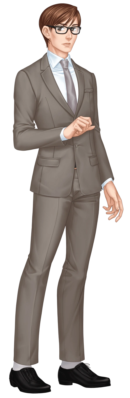 Spencer | My Candy Love Wiki | Fandom