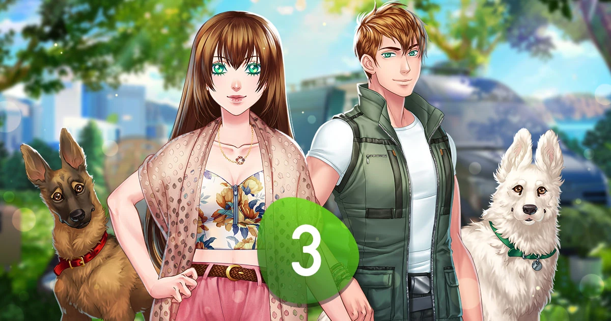 These Moments With You | My Candy Love Wiki | Fandom