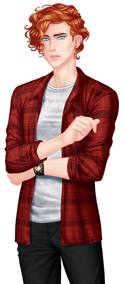 Thomas/Gallery | My Candy Love Wiki | Fandom