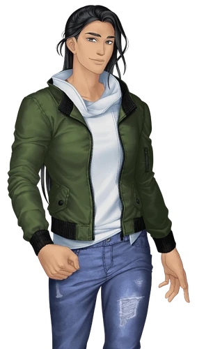 Roy | My Candy Love Wiki | Fandom