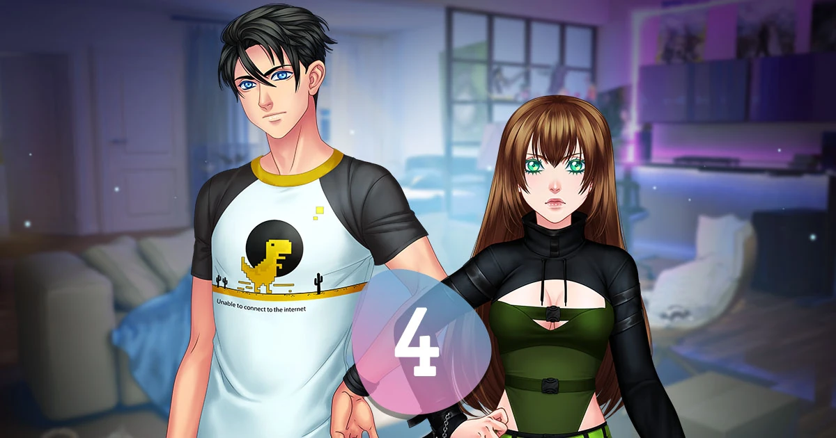 409 Conflict | My Candy Love Wiki | Fandom