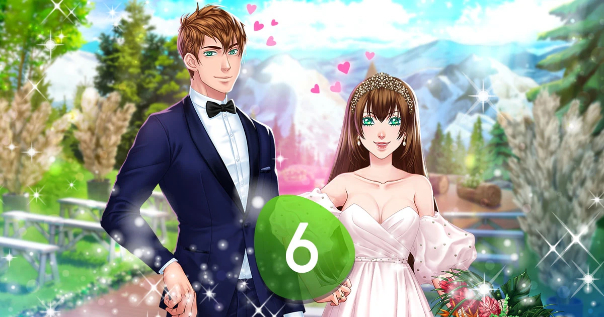 Two Hearts in Unison | My Candy Love Wiki | Fandom