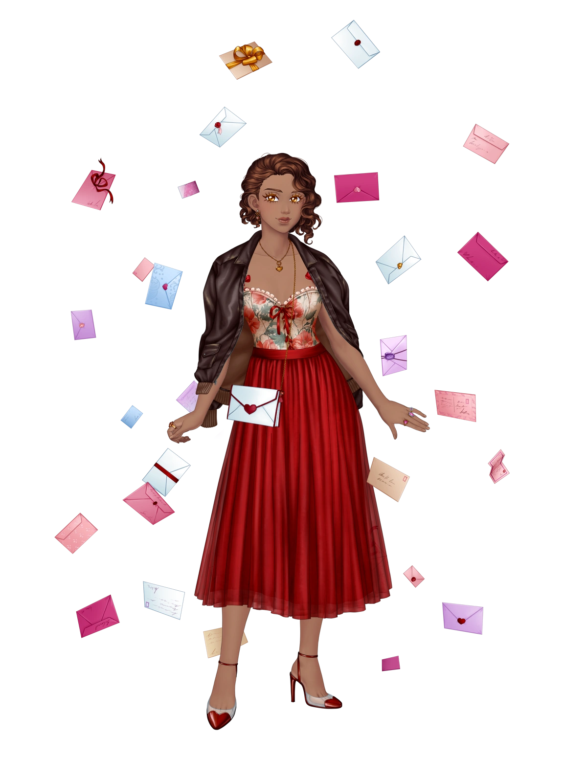 Valentine's Day 2026 Event | My Candy Love Wiki | Fandom
