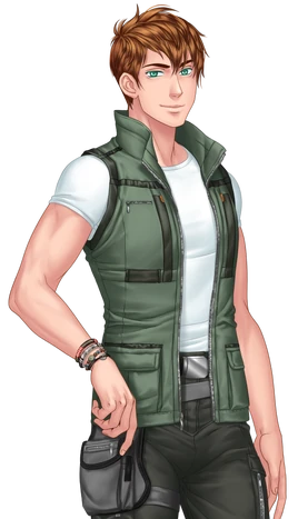 Kentin | My Candy Love Wiki | Fandom