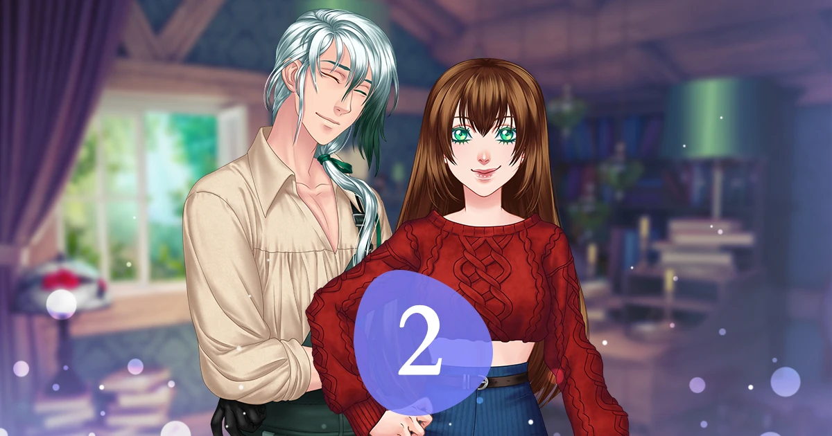 Rediscovering One Another | My Candy Love Wiki | Fandom