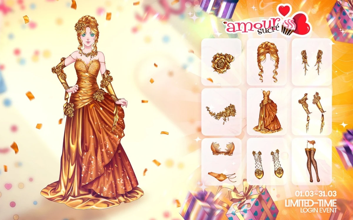 My Candy Love 15th Anniversary | My Candy Love Wiki | Fandom