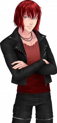 Castiel | My Candy Love Wiki | Fandom