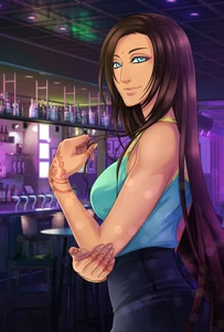 Reunion | My Candy Love Wiki | Fandom