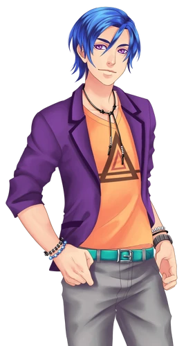 Alexy | My Candy Love Wiki | Fandom