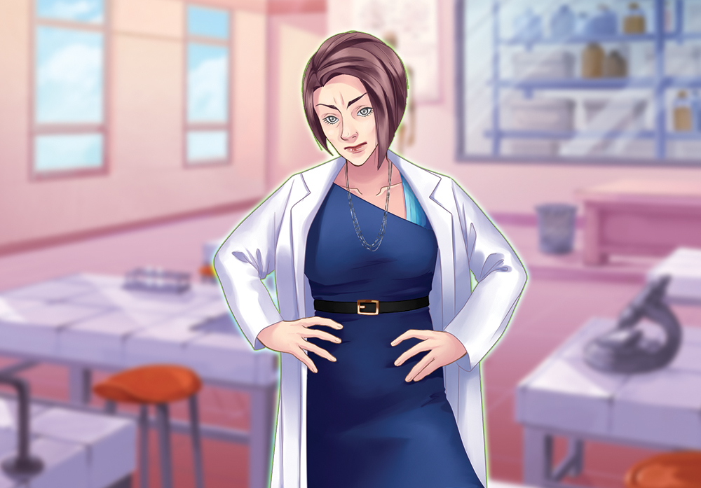 Chemical Reactions | My Candy Love Wiki | Fandom