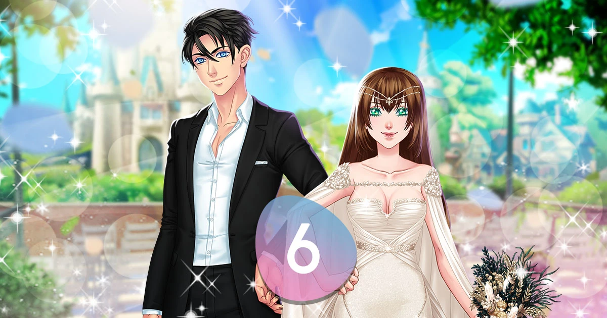 202 Accepted | My Candy Love Wiki | Fandom