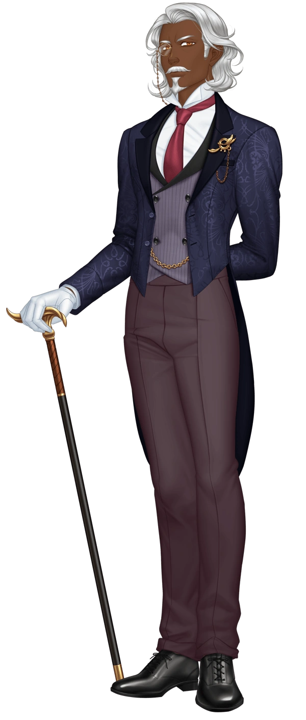 Archibald | My Candy Love Wiki | Fandom