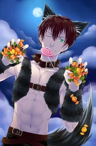 Halloween 2013 Event | My Candy Love Wiki | Fandom