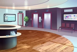 Hospital | My Candy Love Wiki | Fandom