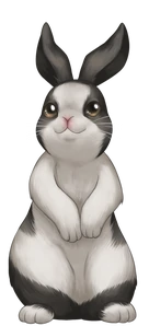 Rosa the Rabbit | My Candy Love Wiki | Fandom