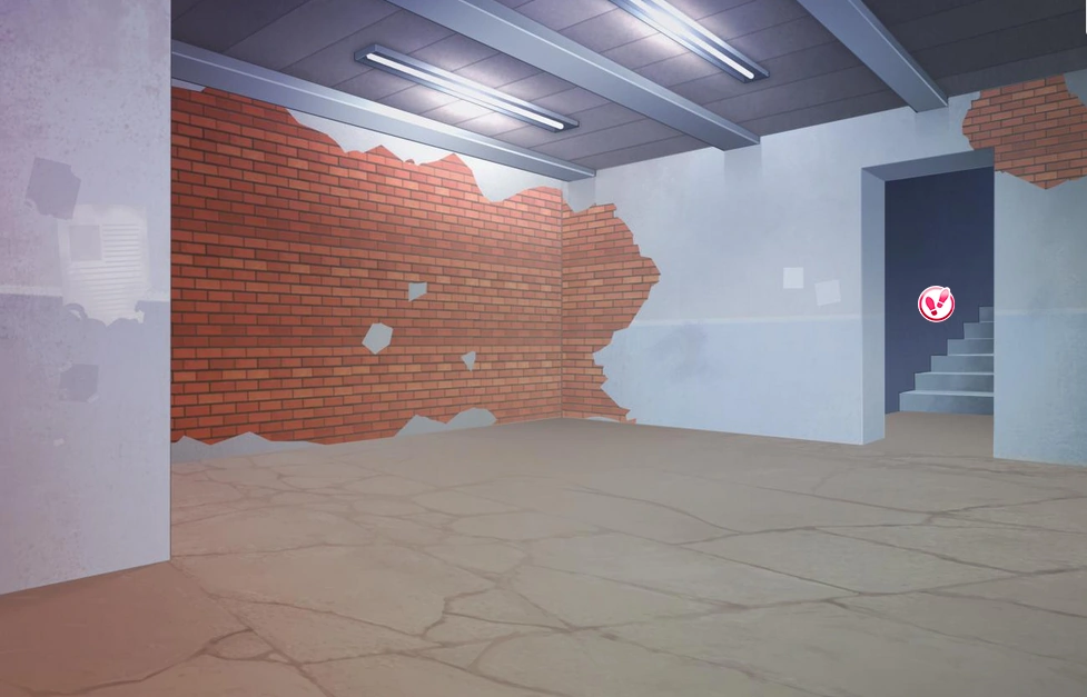 Basement | My Candy Love Wiki | Fandom