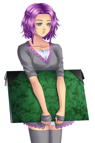 Violette | My Candy Love Wiki | Fandom