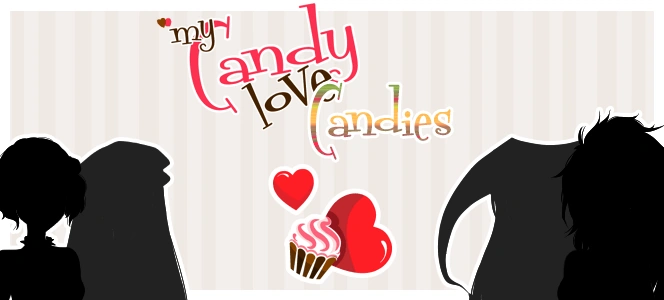 MyCandyLoveCandies Wikia | Fandom