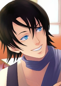 Armin | MyCandyLoveCandies Wikia | Fandom