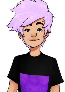 M. Hourani | MyCandyLoveCandies Wikia | Fandom