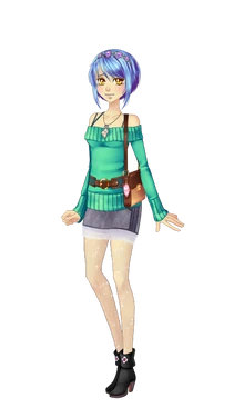 Danielle Ashton | MyCandyLoveCandies Wikia | Fandom