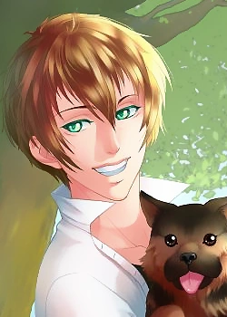 Kentin | MyCandyLoveCandies Wikia | Fandom
