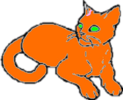 Larksong | Tales of the Lost Clans Wiki | Fandom
