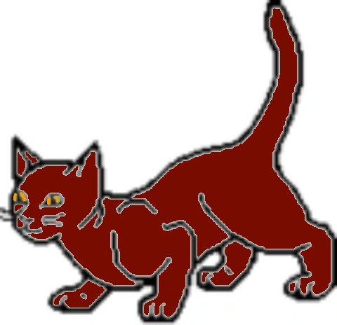 Cherrypaw | Tales of the Lost Clans Wiki | Fandom