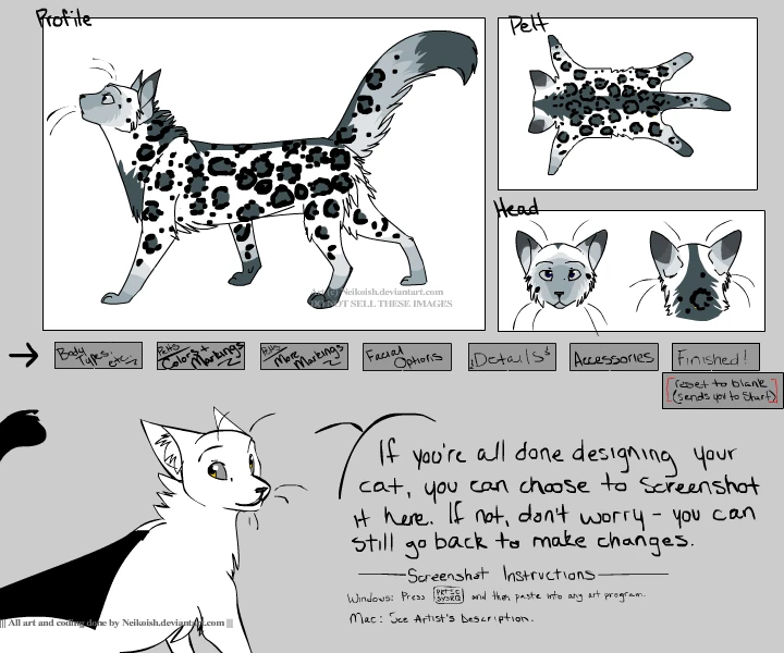 Moonkit | Tales of the Lost Clans Wiki | Fandom