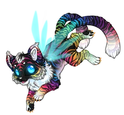 Glowing Changingshroom | Mycena Cave Wiki | Fandom