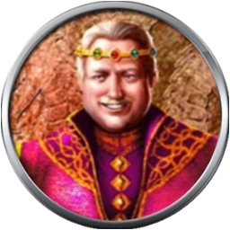 Henry-Percival Octavian Valdwyn II | Mycenia Wiki | Fandom