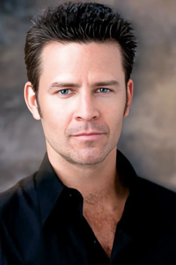 Andy Trudeau | MyCharmedfanfictioncharacterinformation Wikia | Fandom