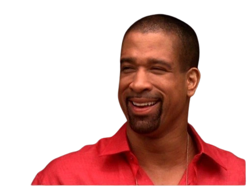 Darryl Morris | MyCharmedfanfictioncharacterinformation Wikia | Fandom